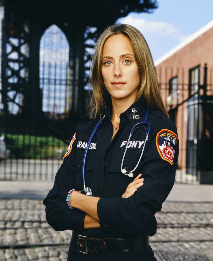 Picture of Kim Raver