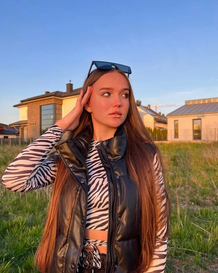 Image of Ola Piechowiak