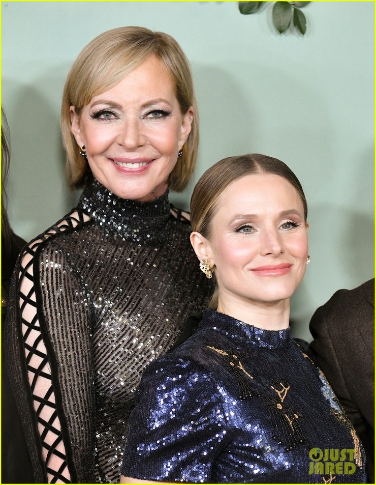 Picture of Allison Janney