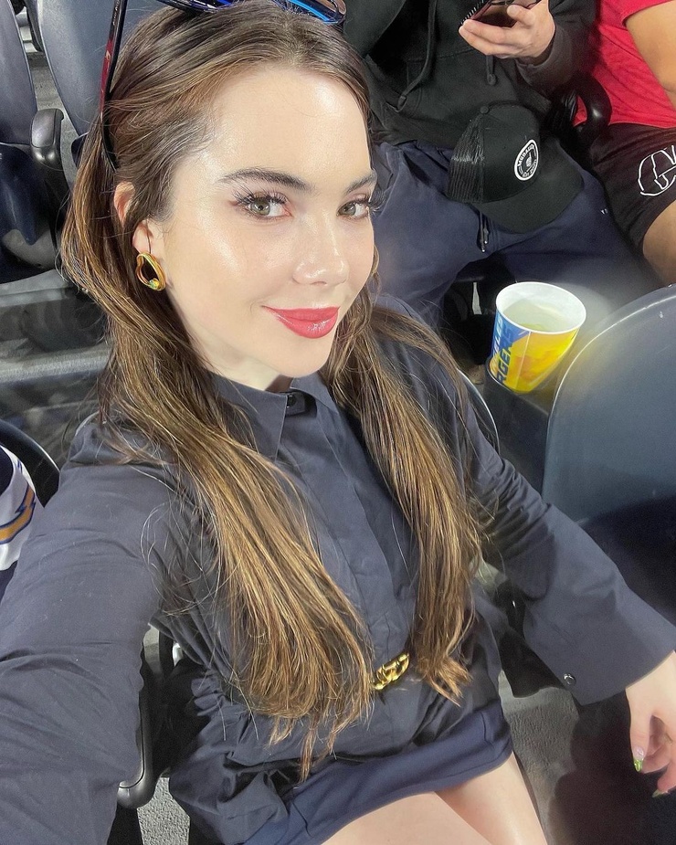 Image of Mckayla Maroney