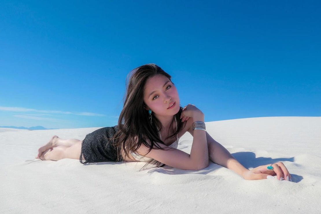 Luna Fujimoto picture