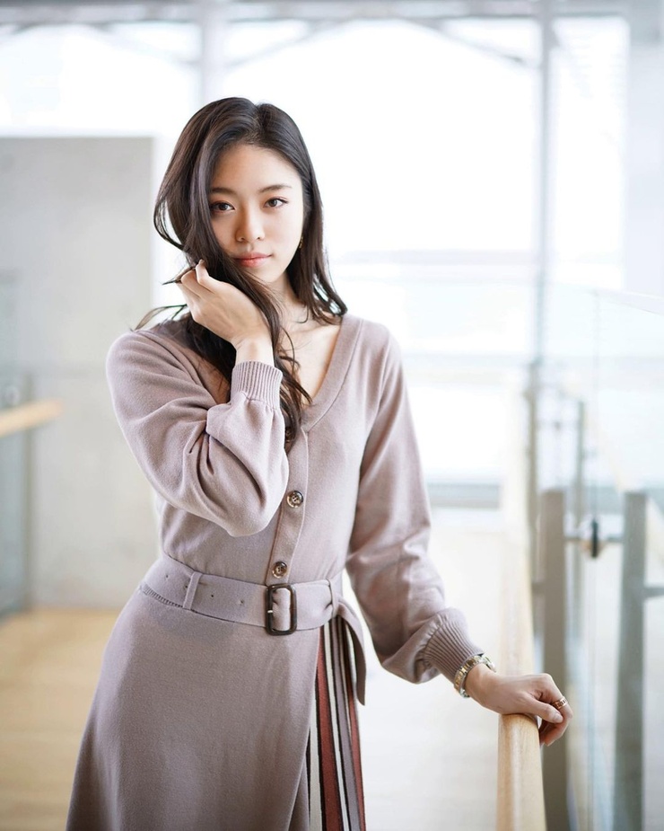 Picture of Luna Fujimoto