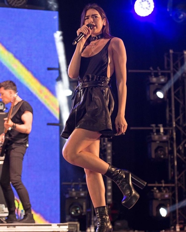 Picture of Dua Lipa
