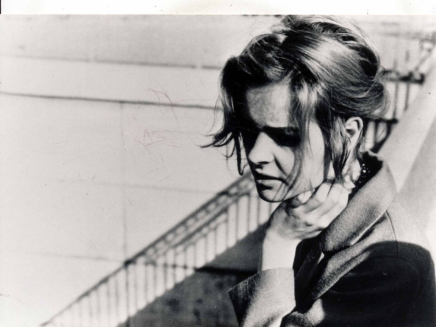 Picture of Sabine Sinjen