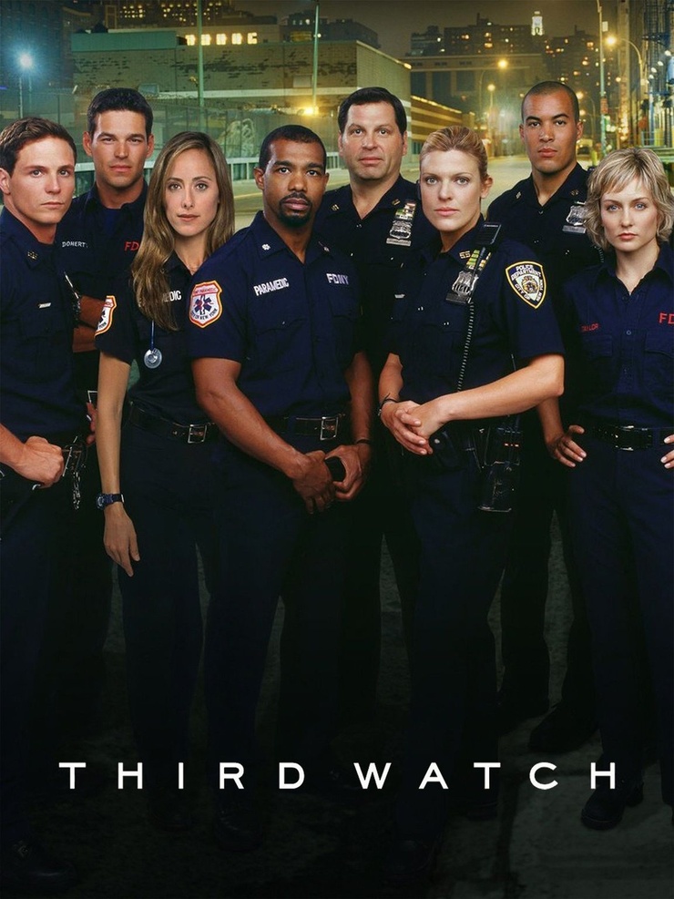 Third Watch picture