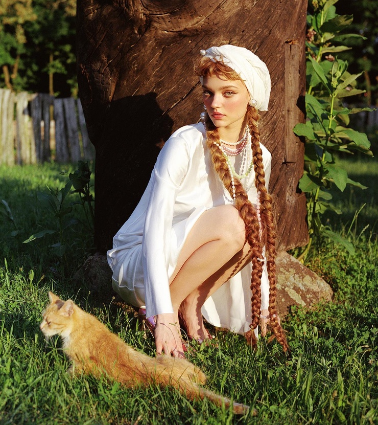 Picture of Pasha Harulia