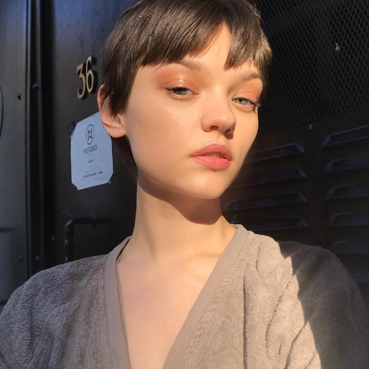 Picture of Pasha Harulia