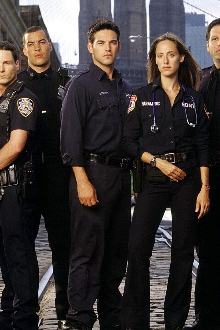 Picture of Third Watch