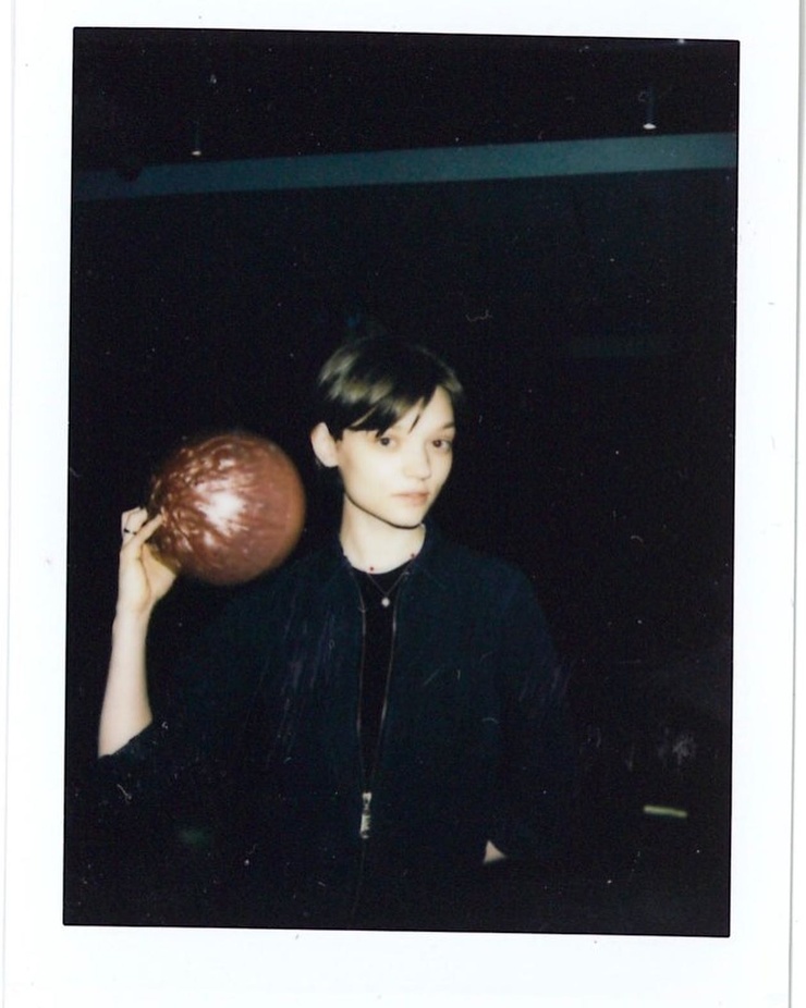 Picture of Pasha Harulia