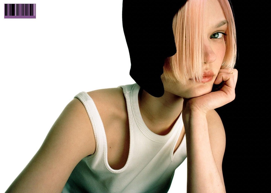 Image of Pasha Harulia