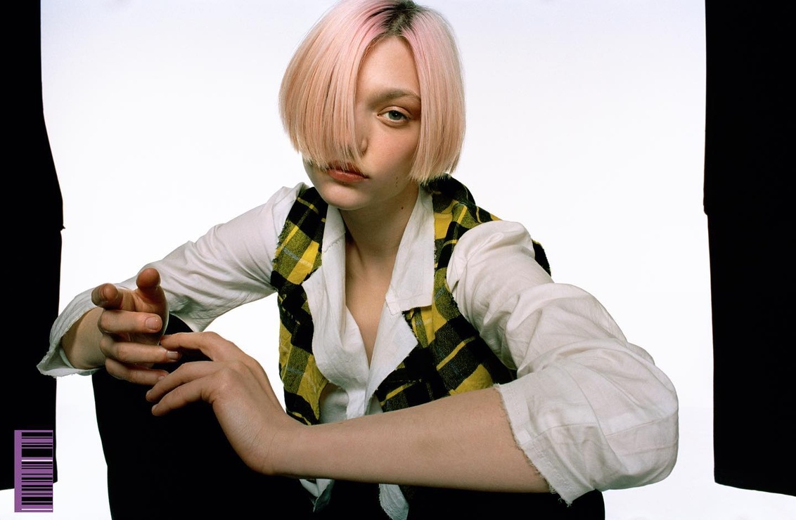 Pasha Harulia picture