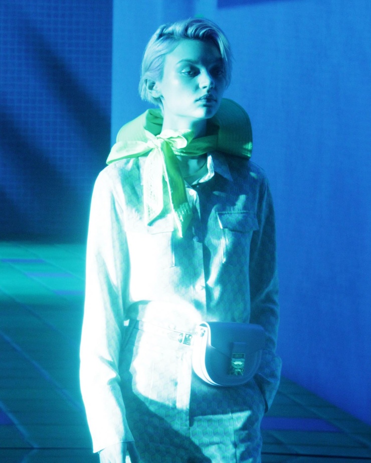 Picture of Pasha Harulia