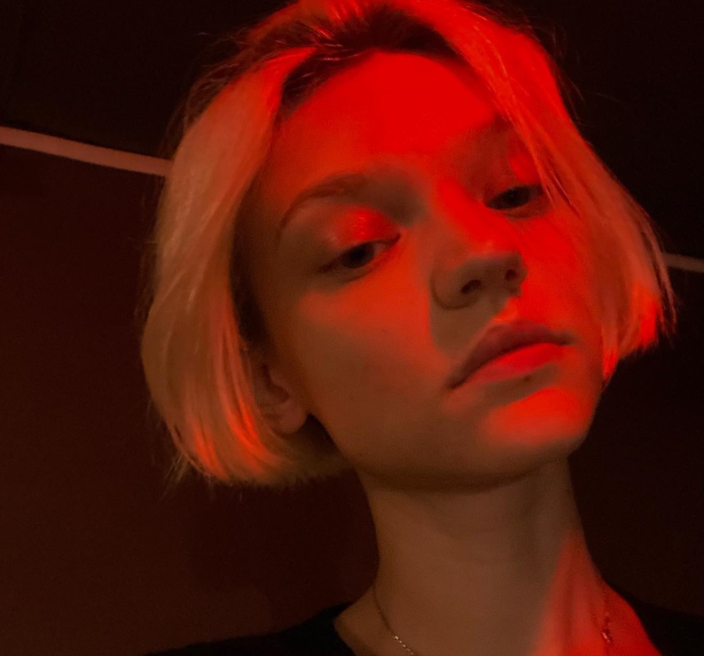 Picture of Pasha Harulia