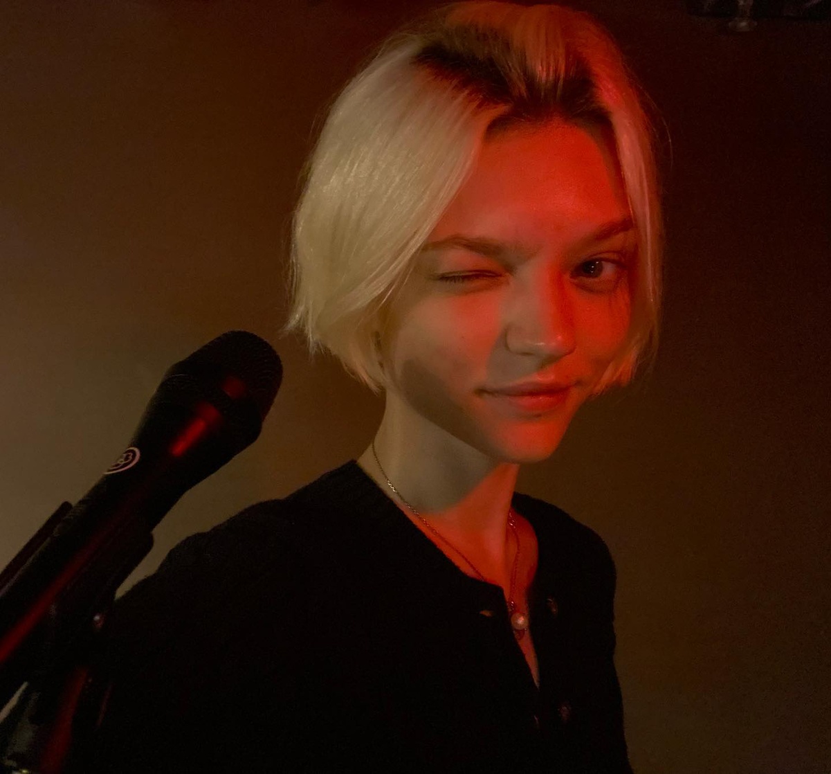 Picture of Pasha Harulia