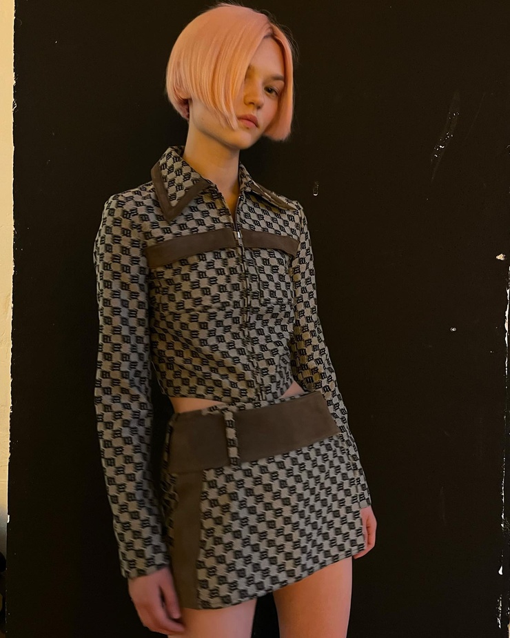 Image of Pasha Harulia