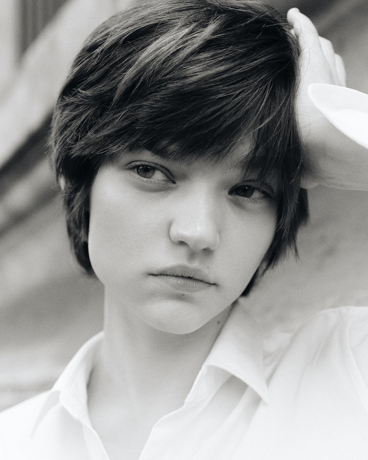 Picture of Pasha Harulia