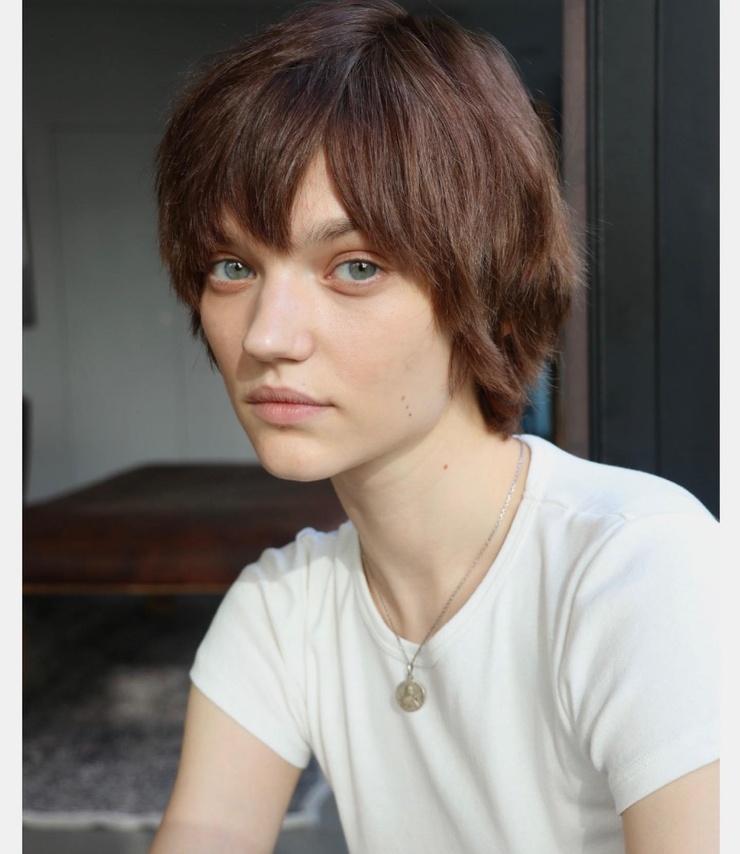 Picture of Pasha Harulia