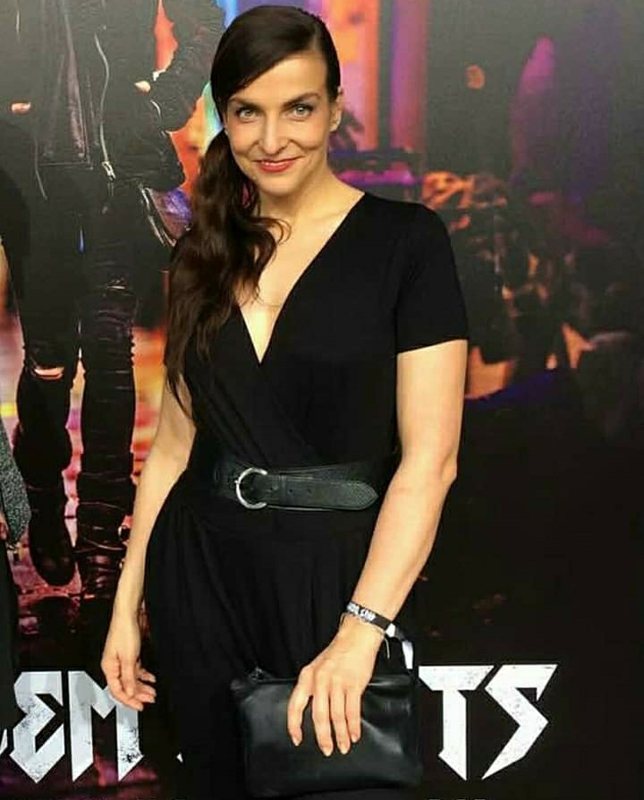 Tina-Susan Smidt