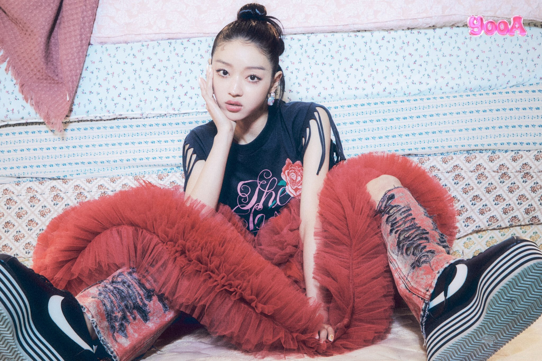 Picture of Yooa