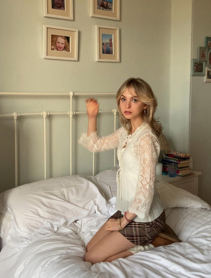 Niamh Macdougall picture