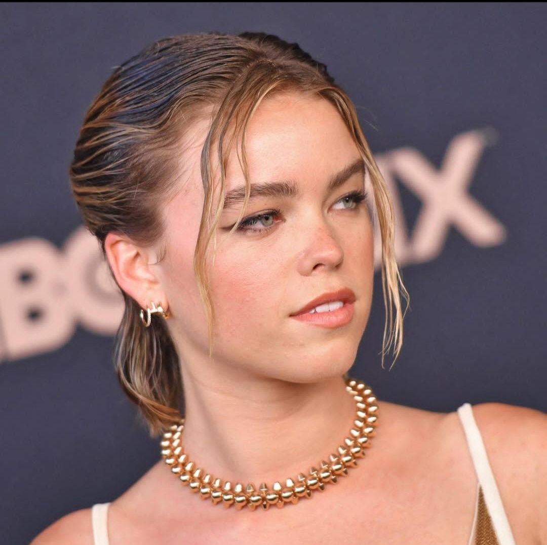 Picture of Milly Alcock