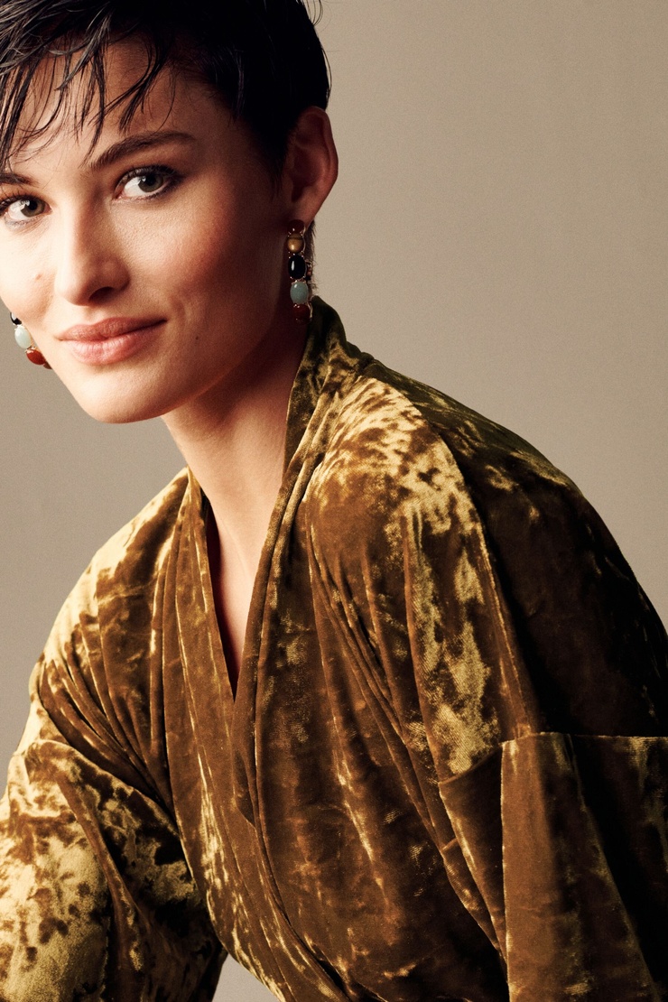 Picture of Grace Elizabeth