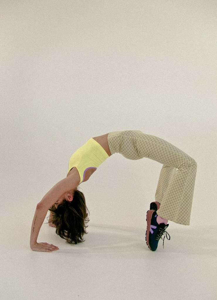 Caroline Austin picture