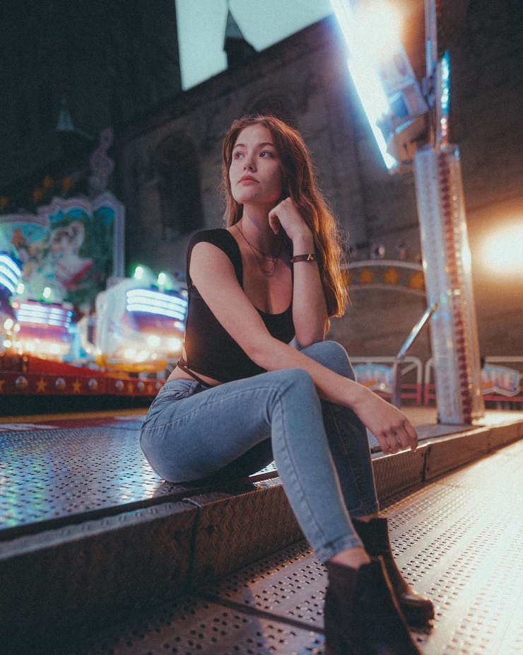 Picture of Franziska Eckey