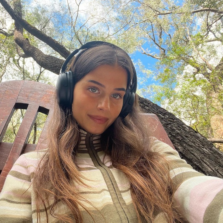 Picture of Stephanie Mandich