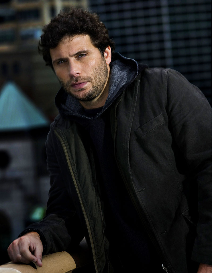 Picture of Jeremy Sisto