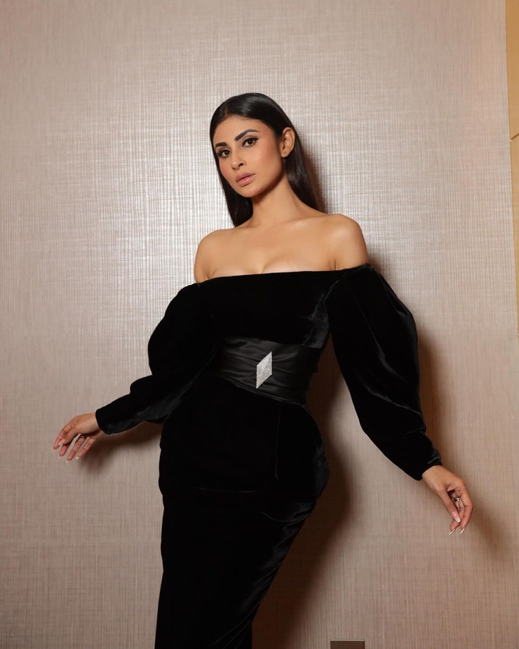 Picture of Mouni Roy