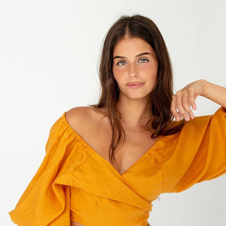 Picture of Stephanie Mandich