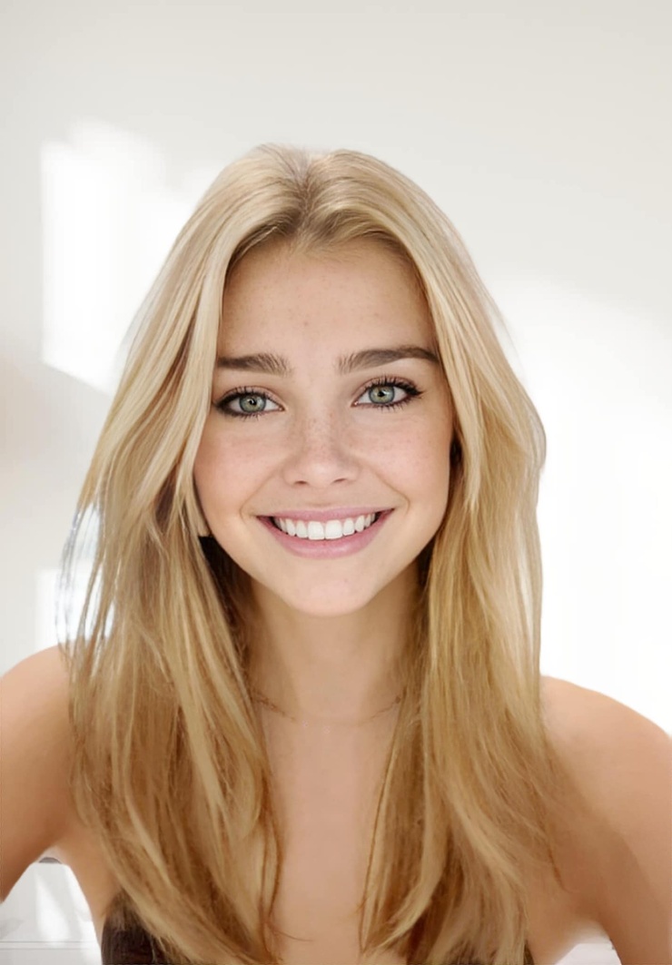 Picture of Eve A. Helling