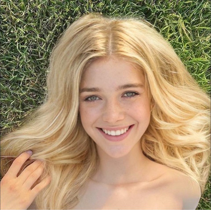 Picture of Eve A. Helling