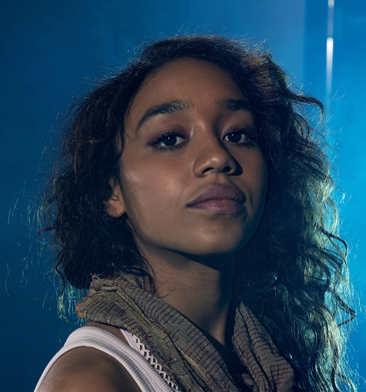 Savannah Steyn picture