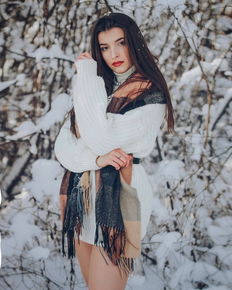 Picture of Gabriela Wolska