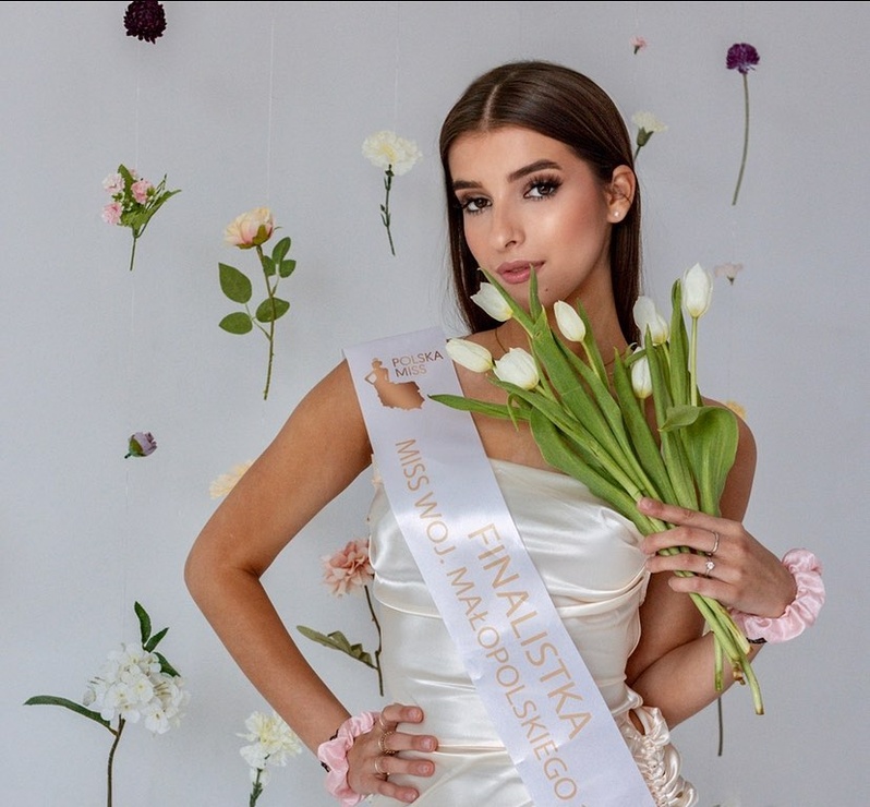 Picture of Gabriela Wolska