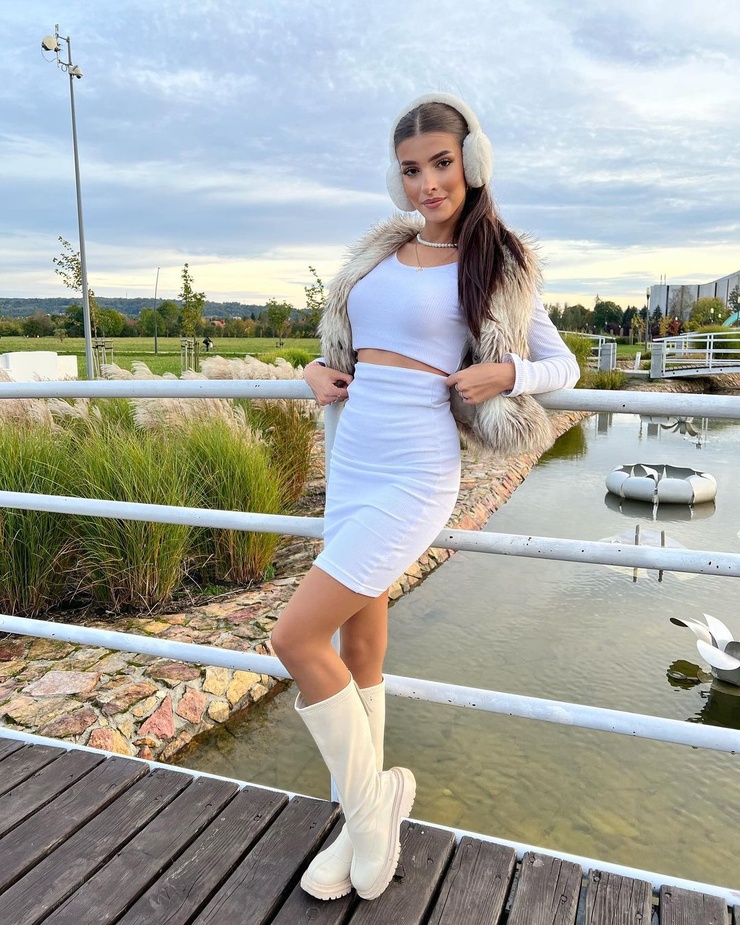 Gabriela Wolska picture