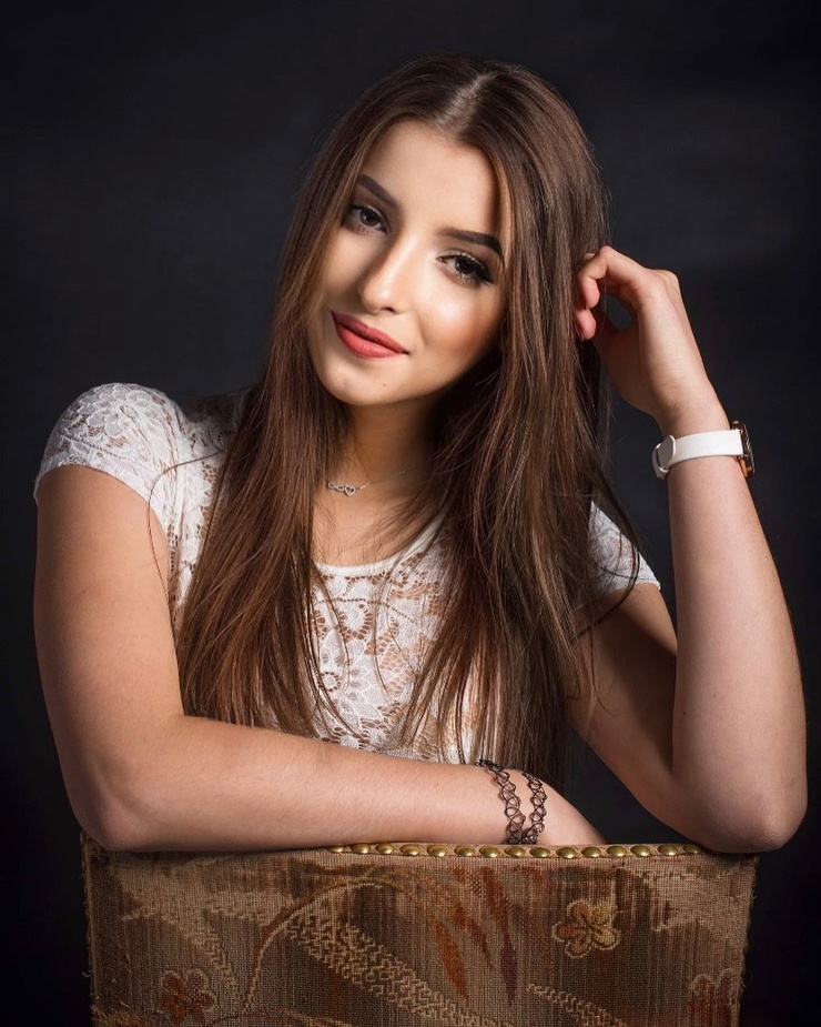 Picture of Gabriela Wolska