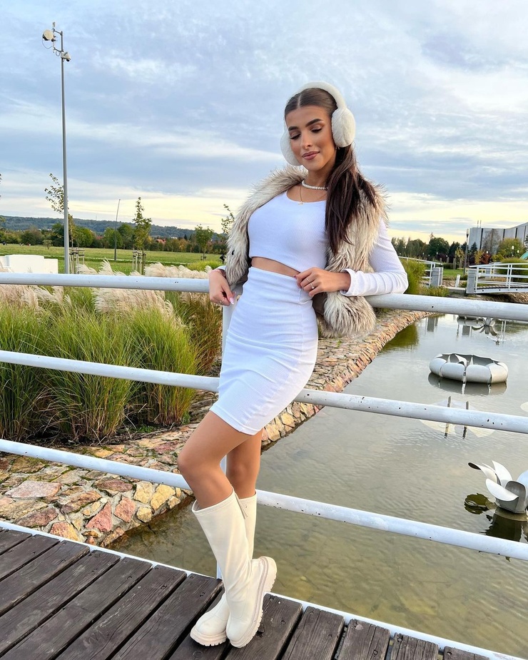 Picture of Gabriela Wolska