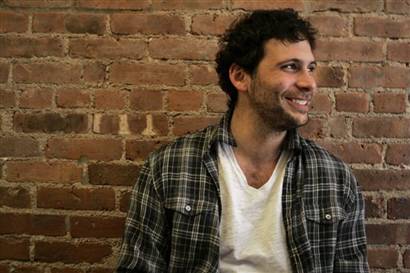 Jeremy Sisto picture