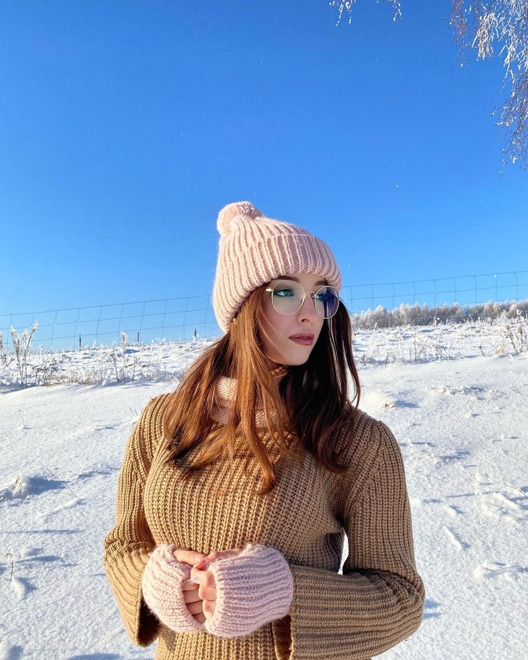Picture of Gabriela Wolska