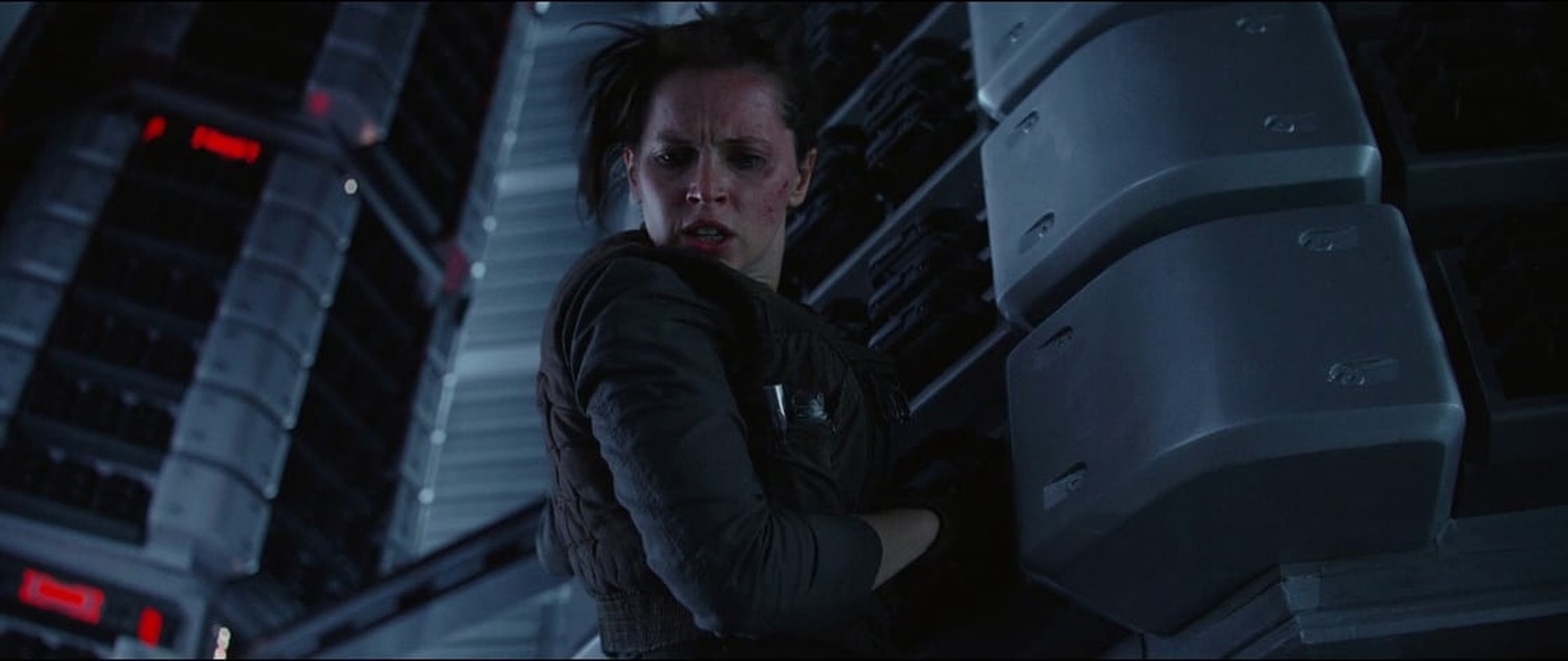 Picture of Jyn Erso