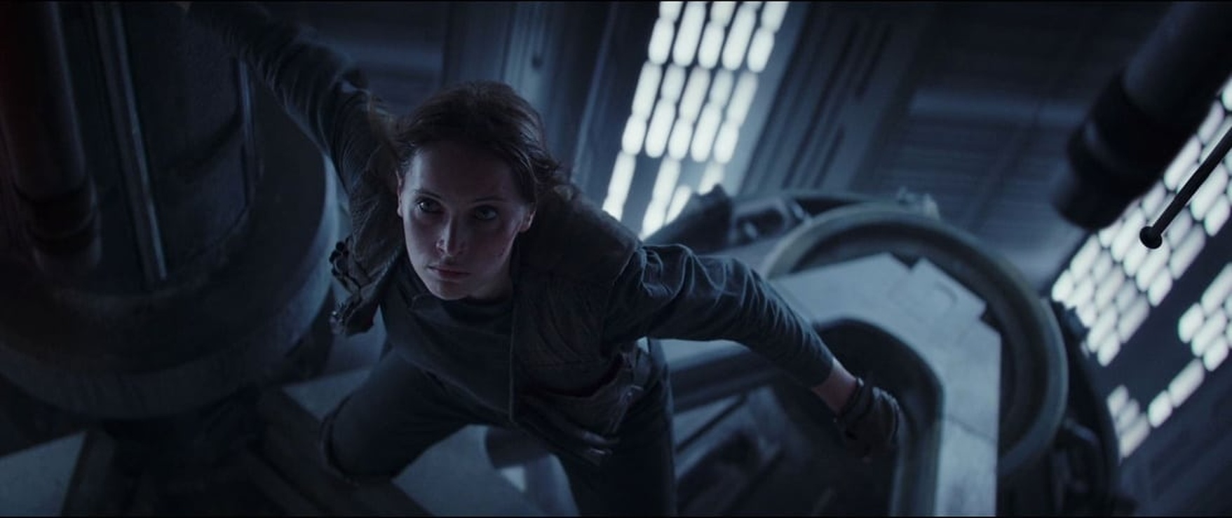 Picture of Jyn Erso