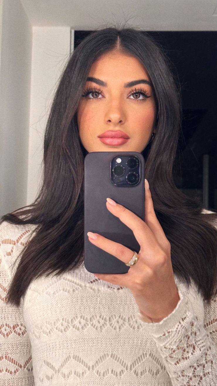 Picture of Elisa Maino