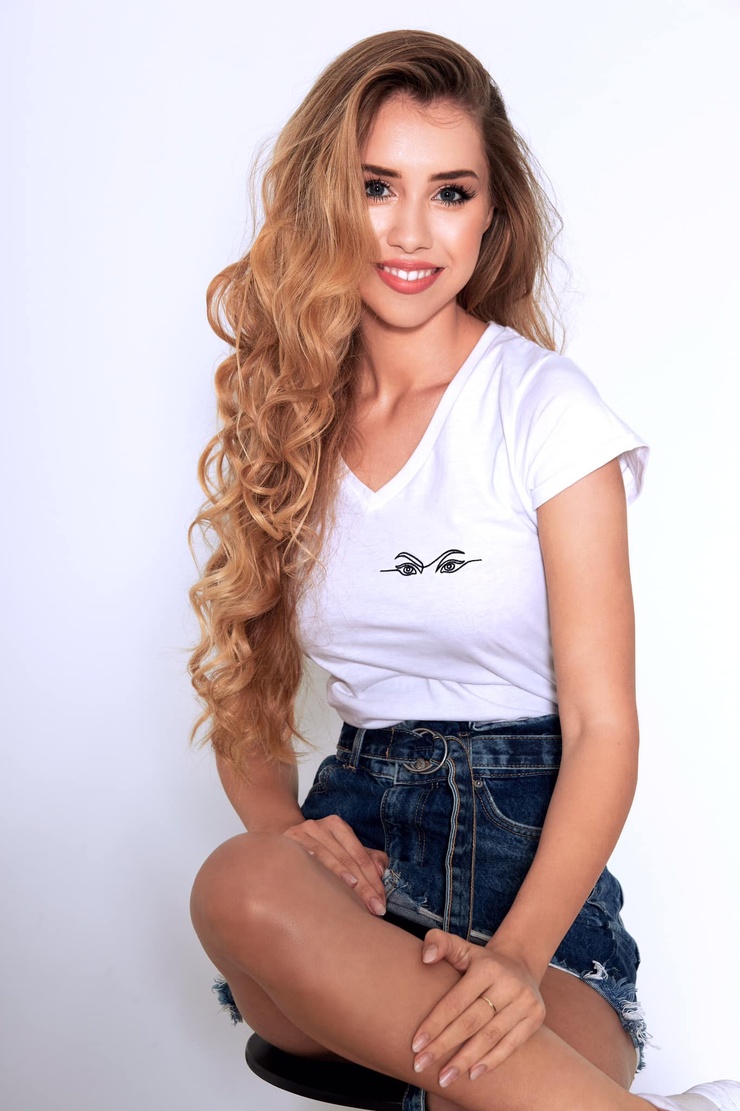 Picture of Daniela Szewczyk