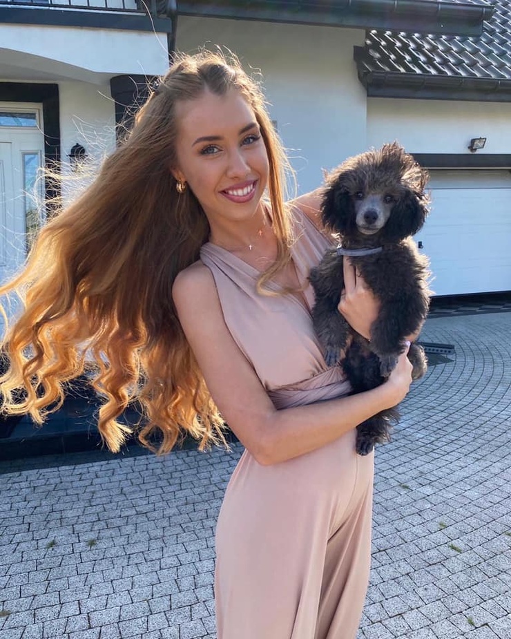Picture of Daniela Szewczyk