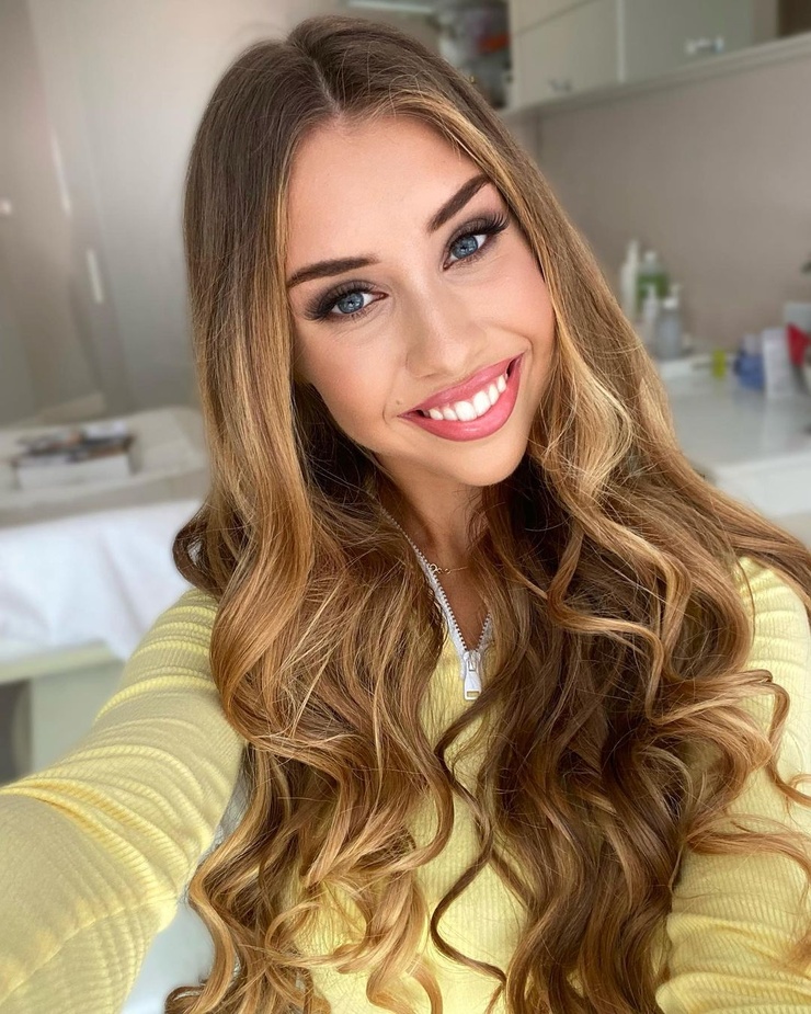 Image of Daniela Szewczyk