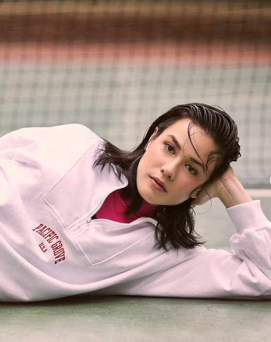 Picture of Valeen Montenegro