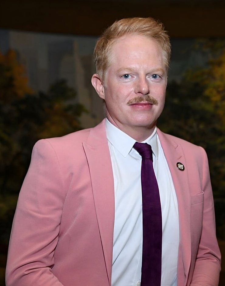 Picture of Jesse Tyler Ferguson